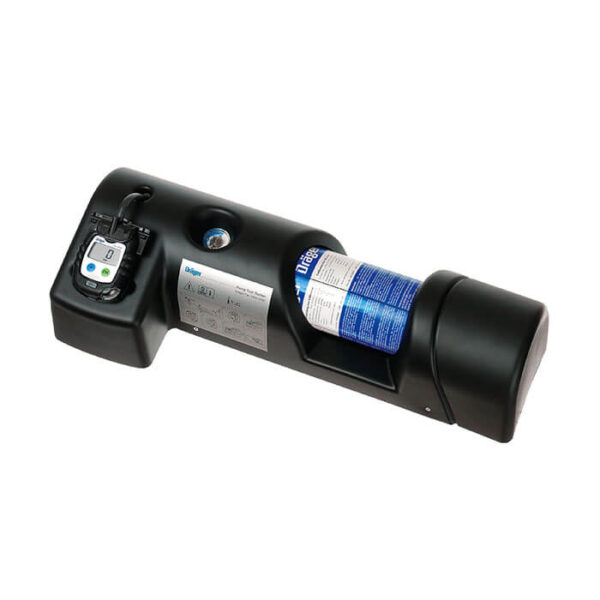 Portable Gas Detectors – LES Energy Services Limited