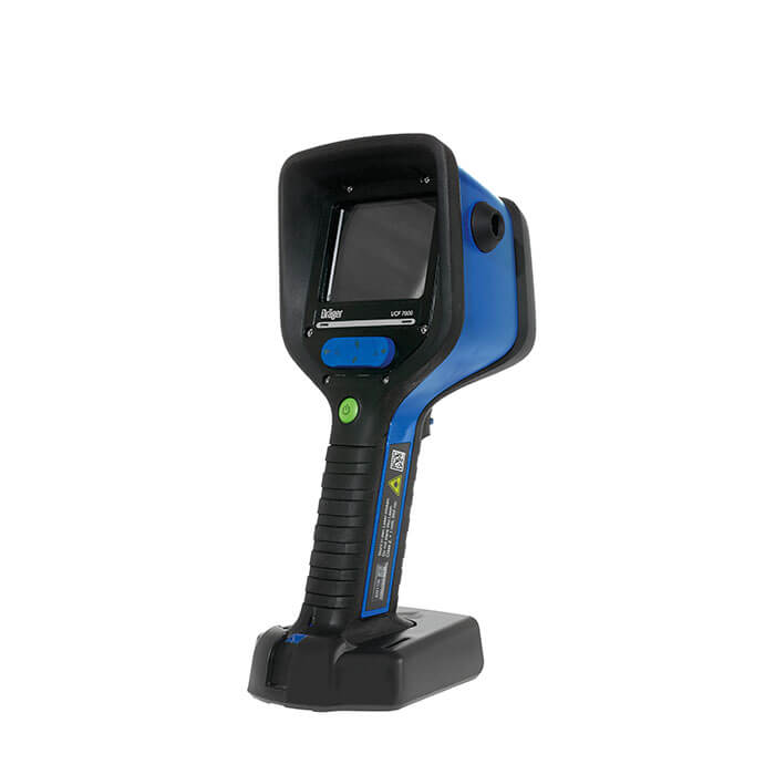Thermal Imaging Cameras – LES Energy Services Limited